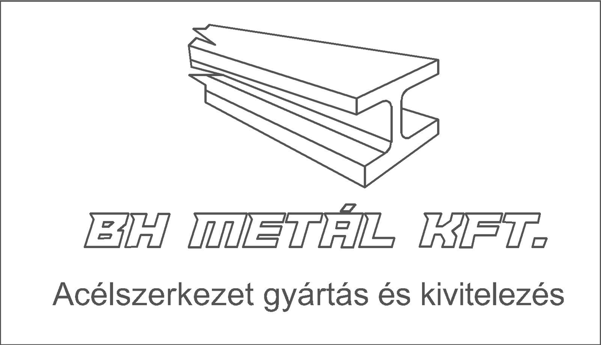 Kezdőlap - BH-Metál Kft.